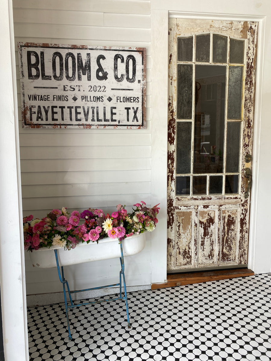 Bloom & Co. FlagShip Shop – SheBloom