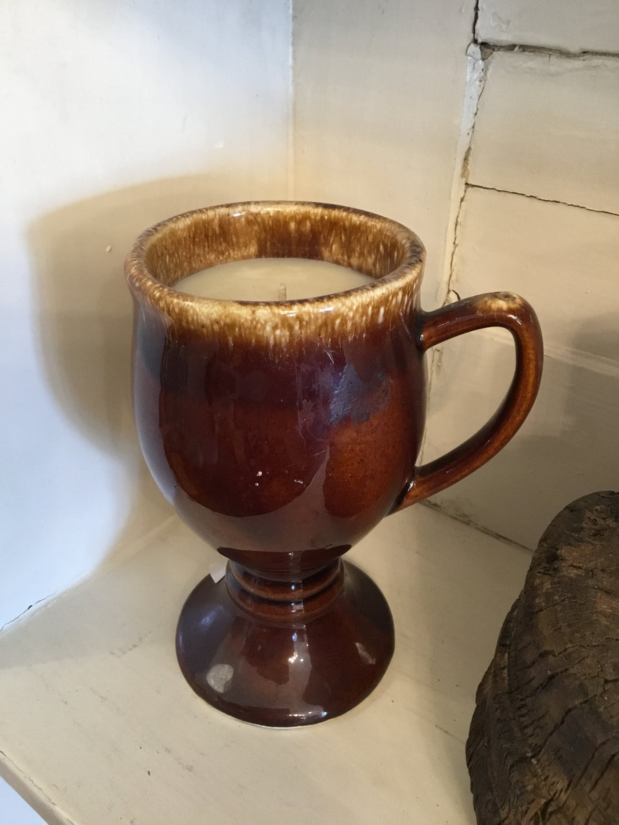 hull candle – SheBloom