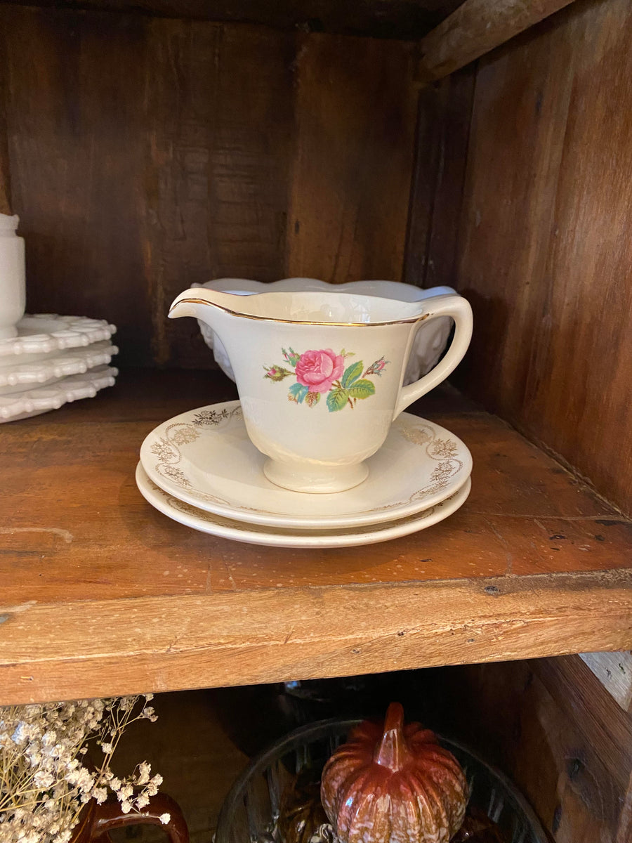 Creamer Bowl – SheBloom